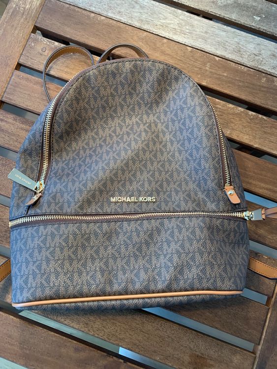 Rucksack Damen Michael Kors (Neu (gemäss Beschreibung)) in Affoltern am ...