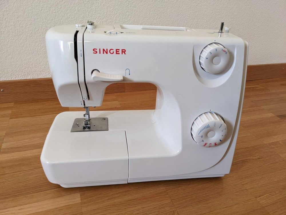 Sewing machine Singer Mercury 8280 (Gebraucht) in Oberwil b. Zug für ...