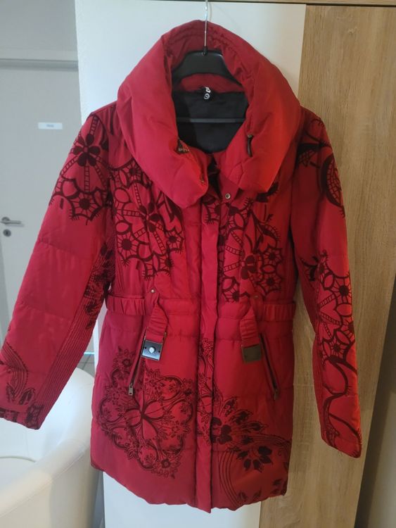 Damen Winterjacke | Kaufen auf Ricardo