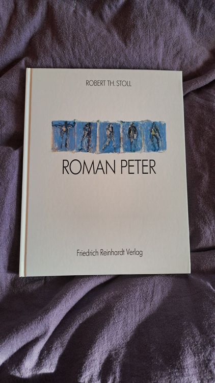 Basel Roman Peter | Kaufen auf Ricardo
