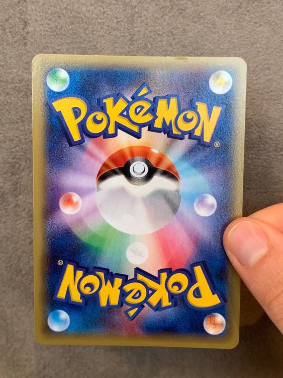 015/070 Sumpex JPN Pokemon XYs (Gebraucht) in Fislisbach für CHF 4 ...