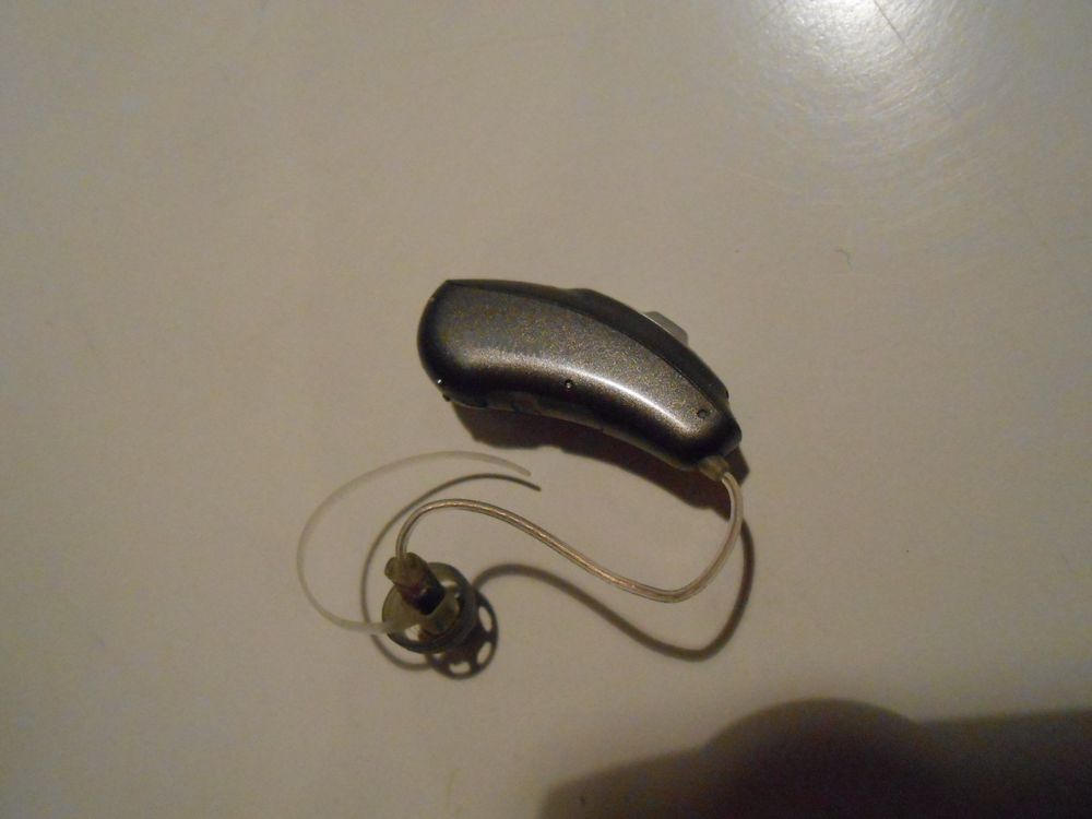 PHONAK Ladegerät für Hörgerät, Mod: Mini Charger RIC (Gebraucht) in ...