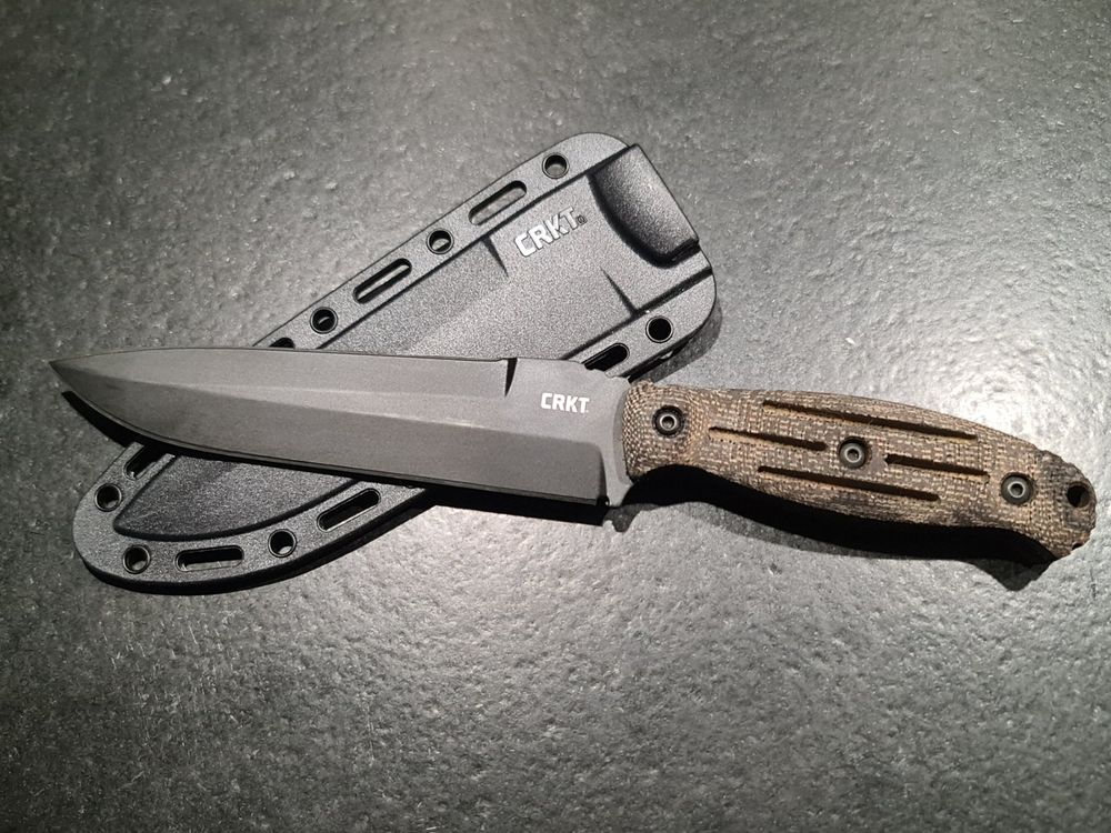 Couteau CRKT - OC3 Cascio Design | Kaufen auf Ricardo