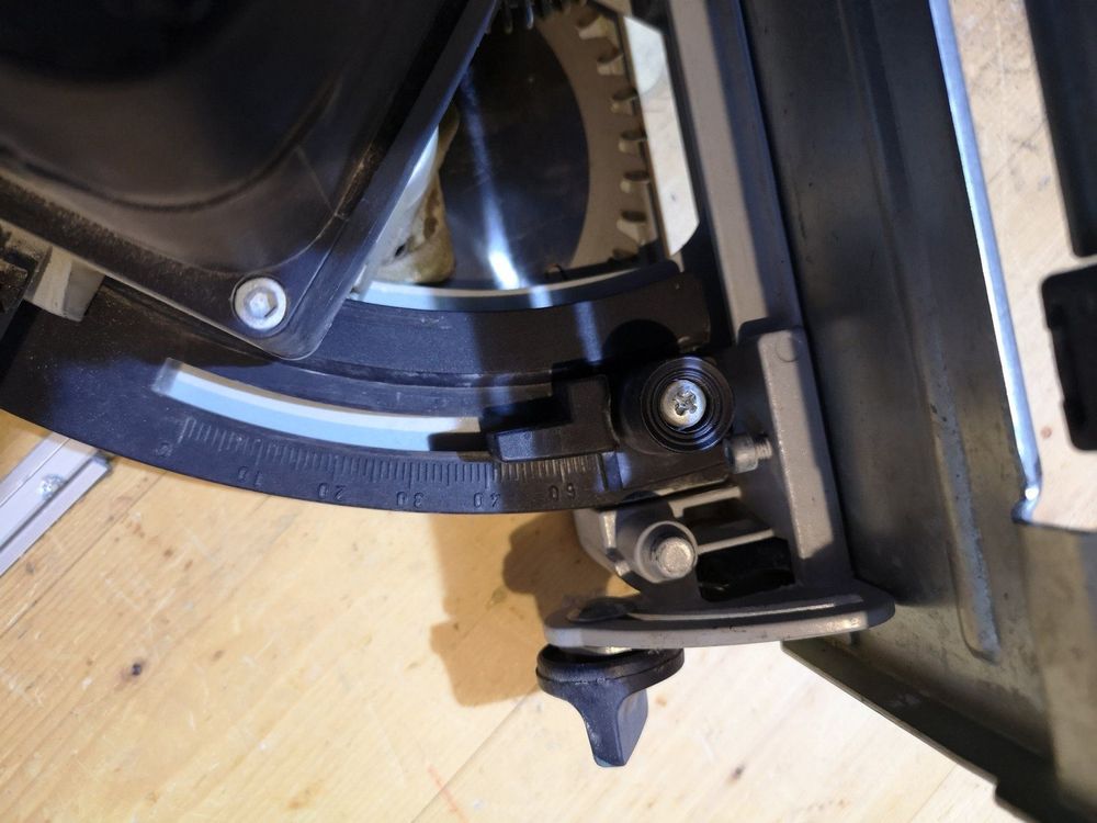 Festool ATF 55 mit Festo Basis Modul 1A (Gebraucht) in Winterthur für ...