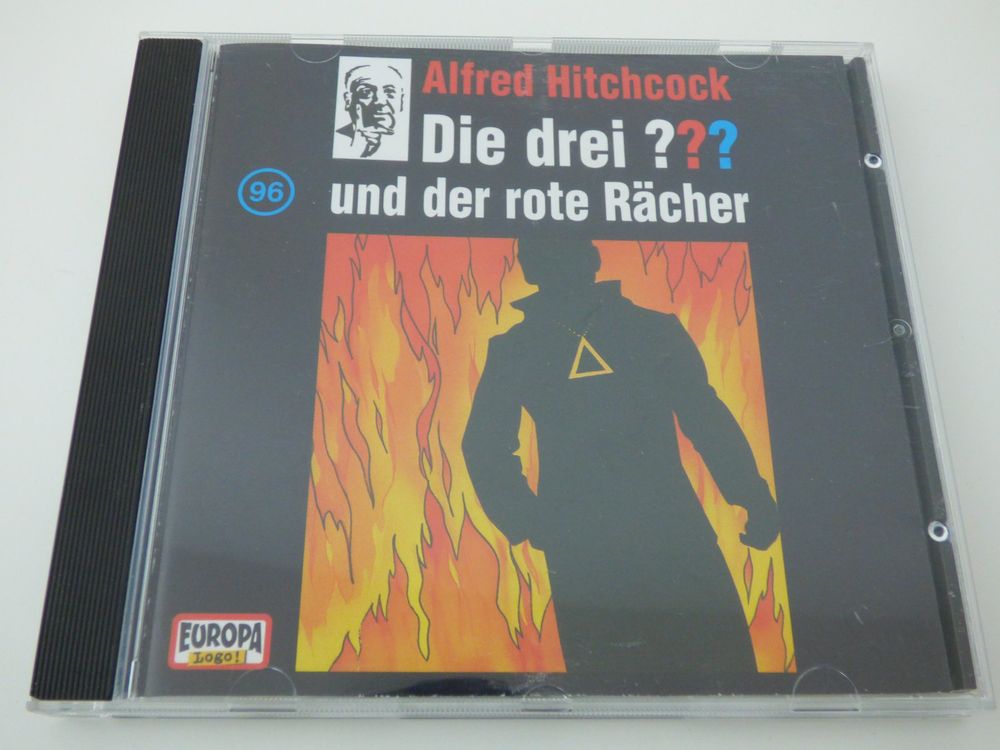 Die drei ??? Fragezeichen Nr.96 | Kaufen auf Ricardo