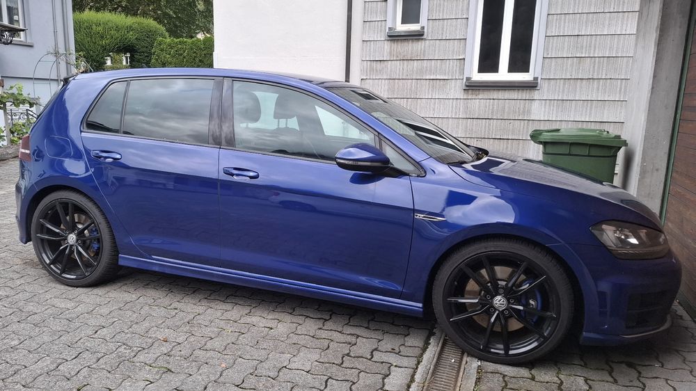 Golf R Kaufen