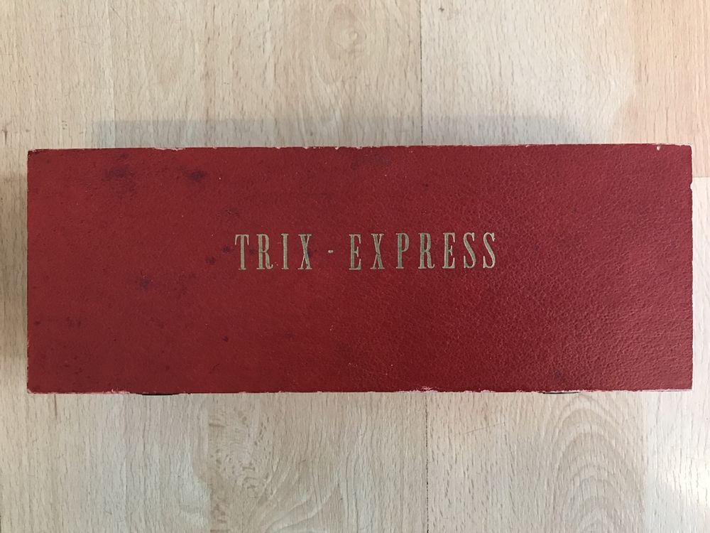 Trix Express 2241 (Defekt) in Zürich für CHF 103 – mit Lieferung auf ...