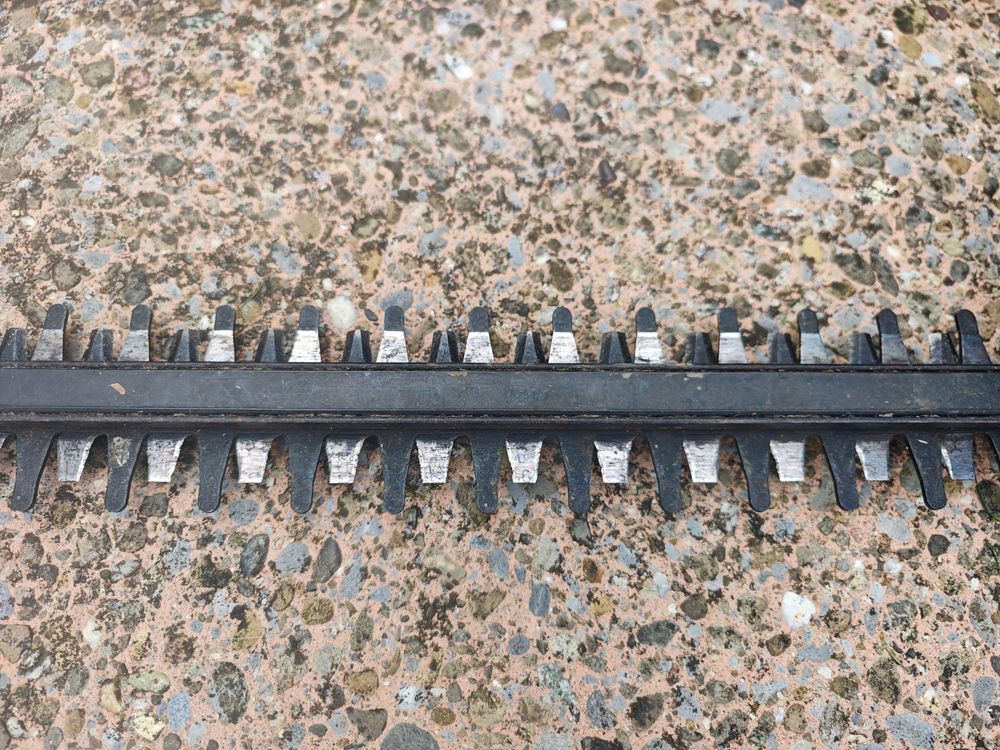 Bosch AHS 54-20 LI Akku Heckenschere (Gebraucht) in Hochwald für CHF 19 ...