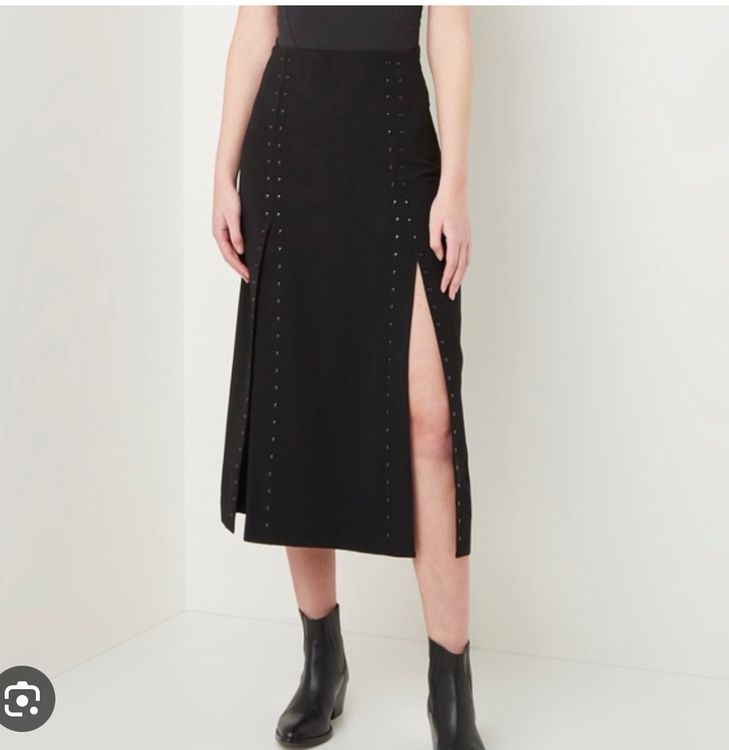 Maje jupe/ Maje skirt neuf | Kaufen auf Ricardo