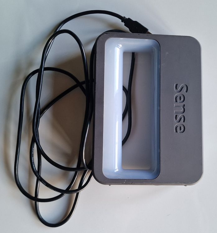 Sense 1. Gen / 3D-Handscanner | Kaufen auf Ricardo