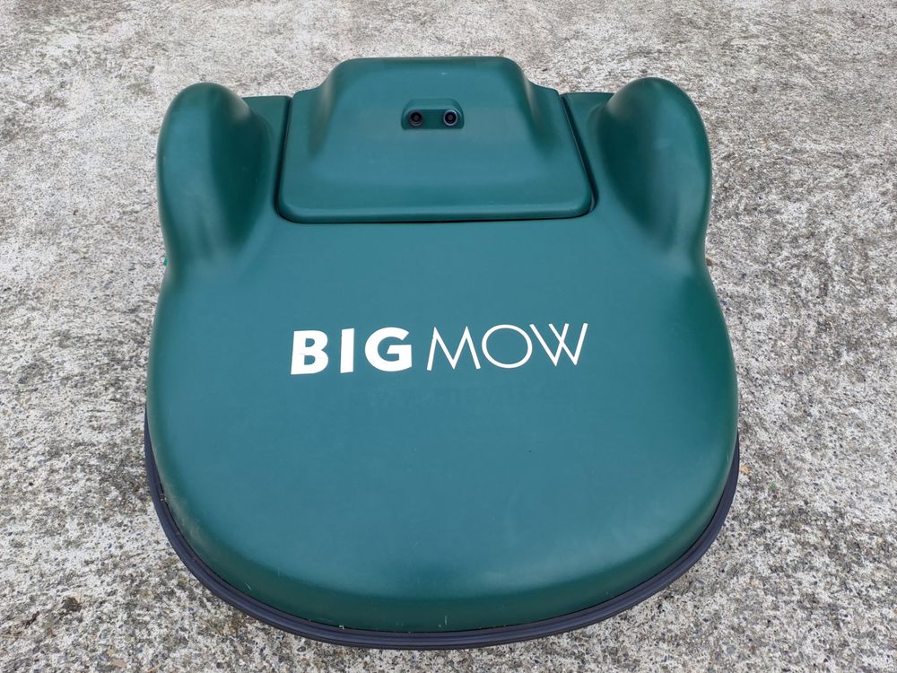 BIG MOW Rasenroboter (Defekt) in Gossau SG für CHF 100 – nur Abholung ...