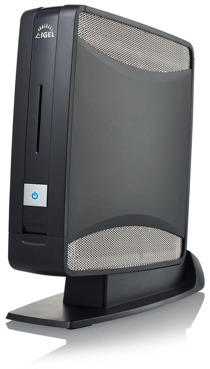 Igel Thin Client L100 (Gebraucht) in Allschwil für CHF 1 – mit ...