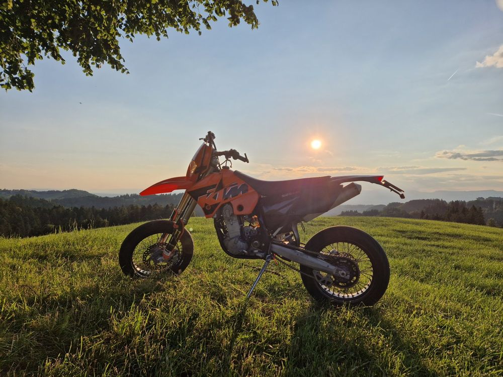 Ktm 525 | Kaufen auf Ricardo