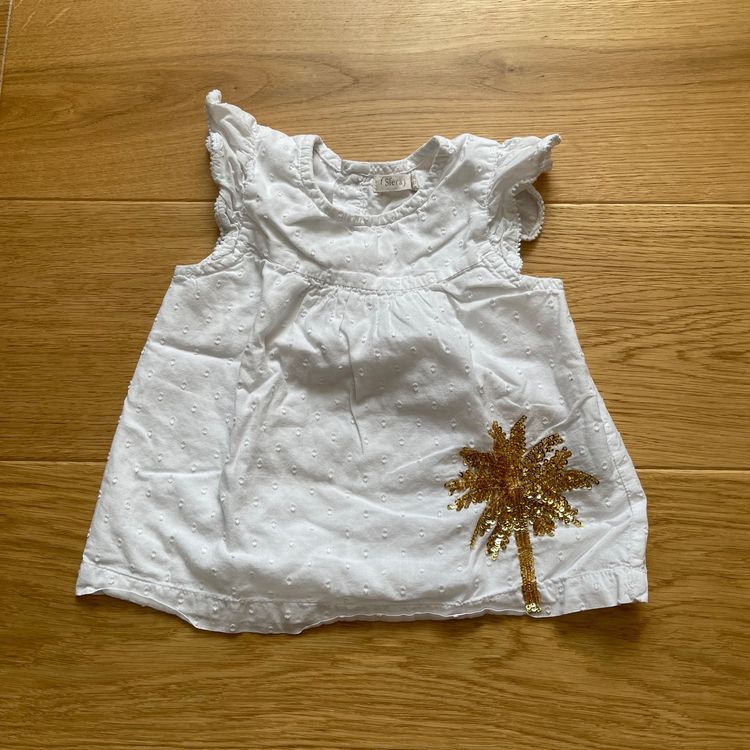 Oberteil von Sfera Gr. 92/98 | Kaufen auf Ricardo