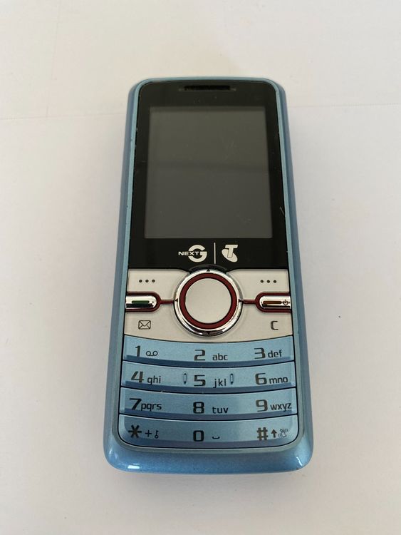 Natel GT Next | Kaufen auf Ricardo