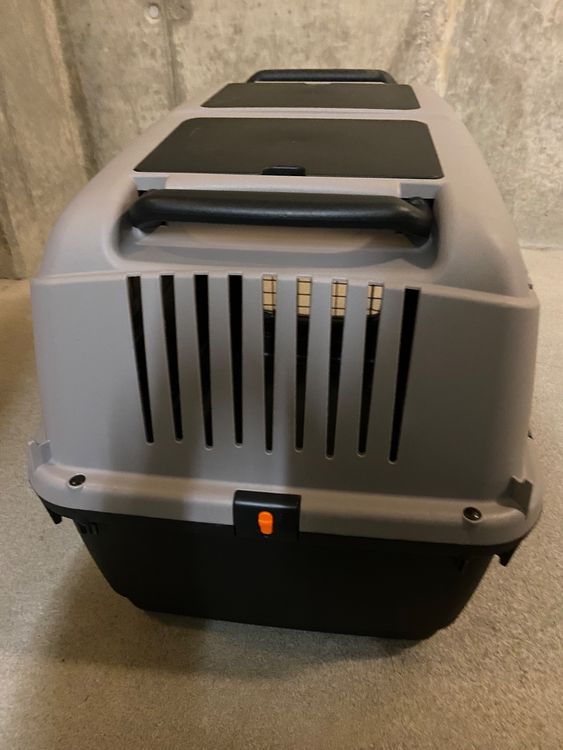 HundeBox Bracco Travel 4 | Kaufen auf Ricardo