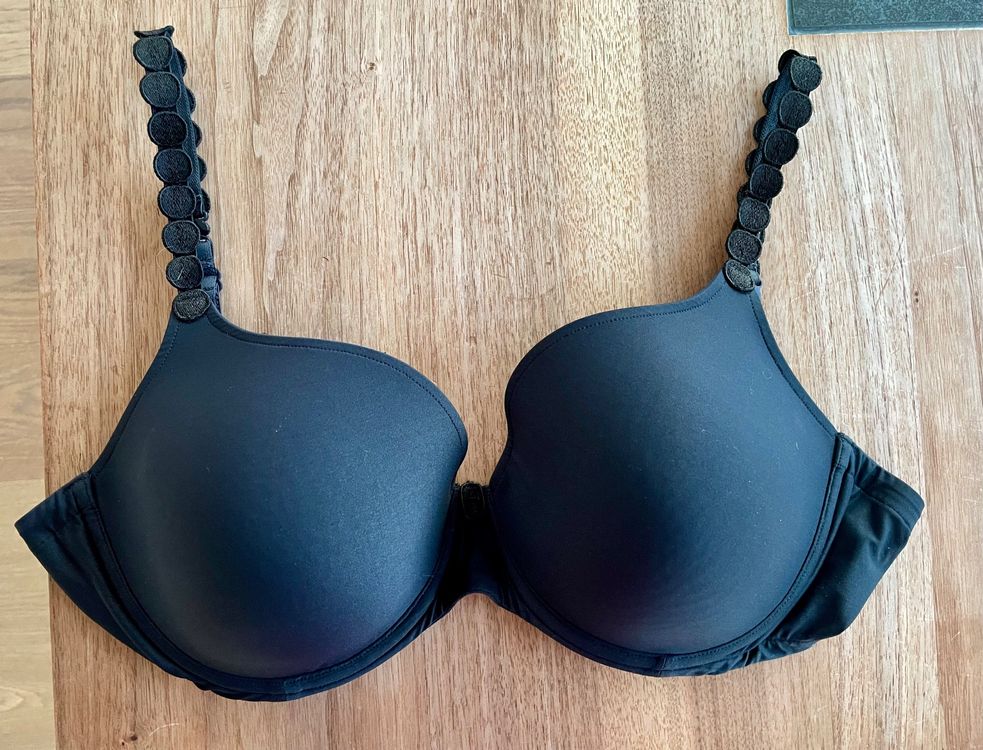 BH Marie Jo L `Aventure, Gr. EU 85D, nur 4mal getragen (Gebraucht) in St. Gallen für CHF 43 ...