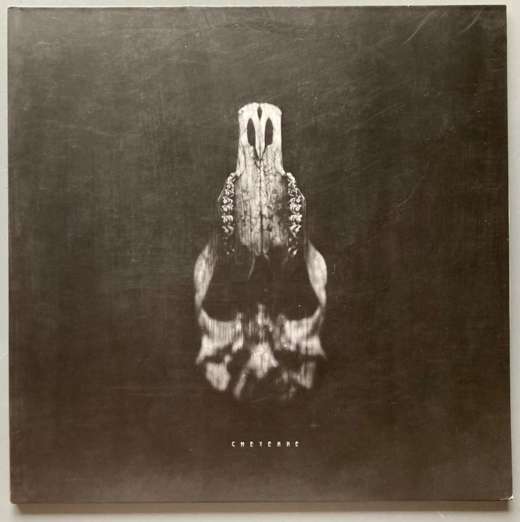 CHEYENNE - CHEYENNE (D'occasion) à Poliez-Pittet pour CHF 50 – avec ...