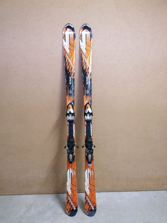 K2 Apache Ski 170cm (Gebraucht) in Gossau SG für CHF 70 – mit Lieferung ...