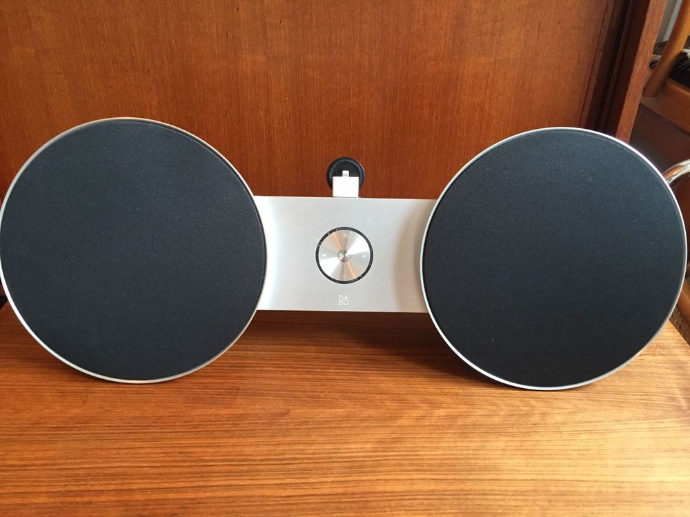 Beosound A8 Bang olufson (Gebraucht) in Luzern für CHF 160 – mit ...