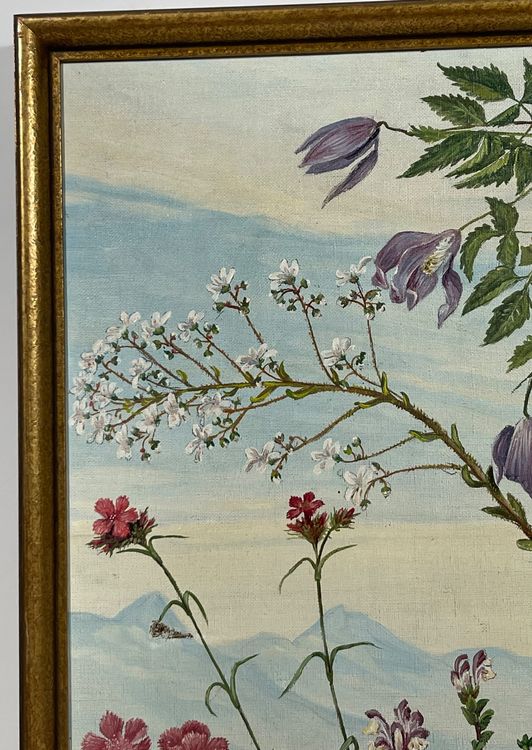 Walter FRÜH (1855-1944) Gemälde | Kaufen auf Ricardo