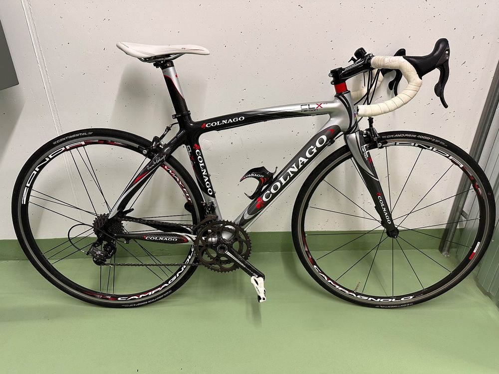 Colnago CLX 2.0 | Kaufen auf Ricardo
