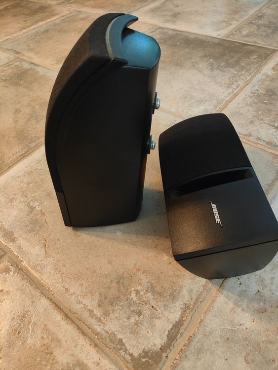 Bose Surround Speaker | Kaufen auf Ricardo