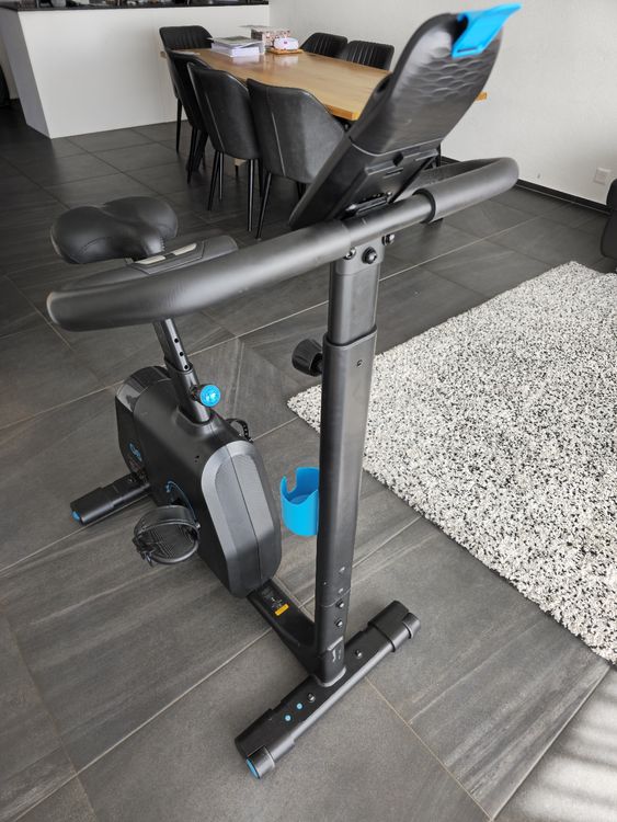 Domyos Heimtrainer Ergometer VB 530 Bluetooth | Kaufen auf Ricardo