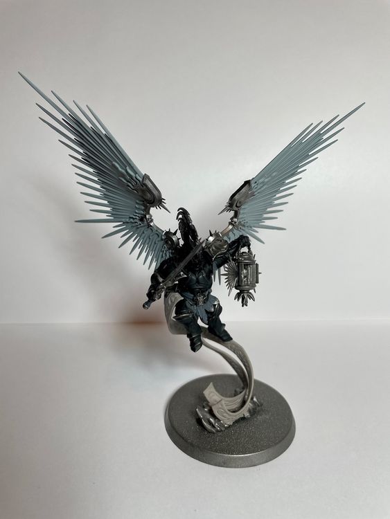 Warhammer Age of Sigmar Stormcast Eternals Knight Azyros (Gebraucht) in ...