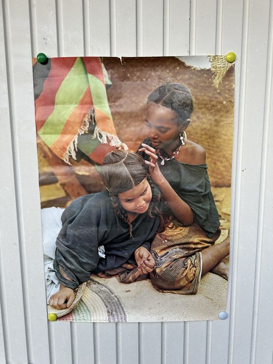 Affiche René GARDI (1909-2000) (Gebraucht) in Estavayer-le-Lac für CHF ...