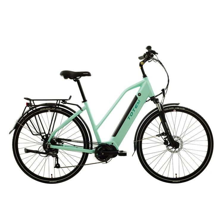 E-Bike City RILEY mint (Neu und originalverpackt) in Baar für CHF 1295 ...
