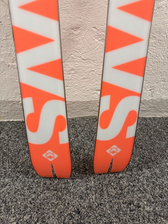 Black Crows Mirus Cor Ski 168 cm | Kaufen auf Ricardo