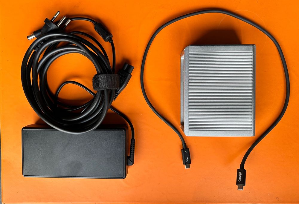 CalDigt TS3 - Thunderbolt 3 / 3 USB Dock 6 USB Hub (Gebraucht) in ...