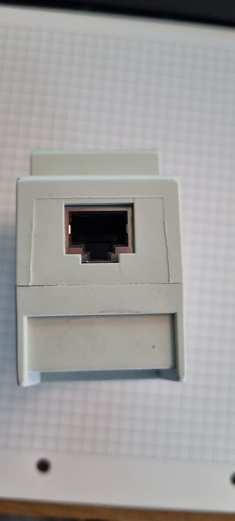 ABB KNX IPR/S2.1 IP-Router, REG (Gebraucht) in Gibswil für CHF 91 – mit ...