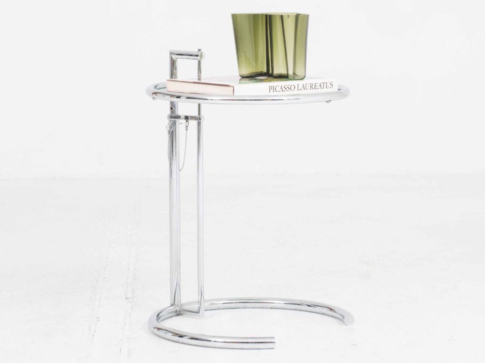 ClassiCon Adjustable Table E.1027 von Eileen Gray (Gebraucht) in Zürich für CHF 580 – nur ...
