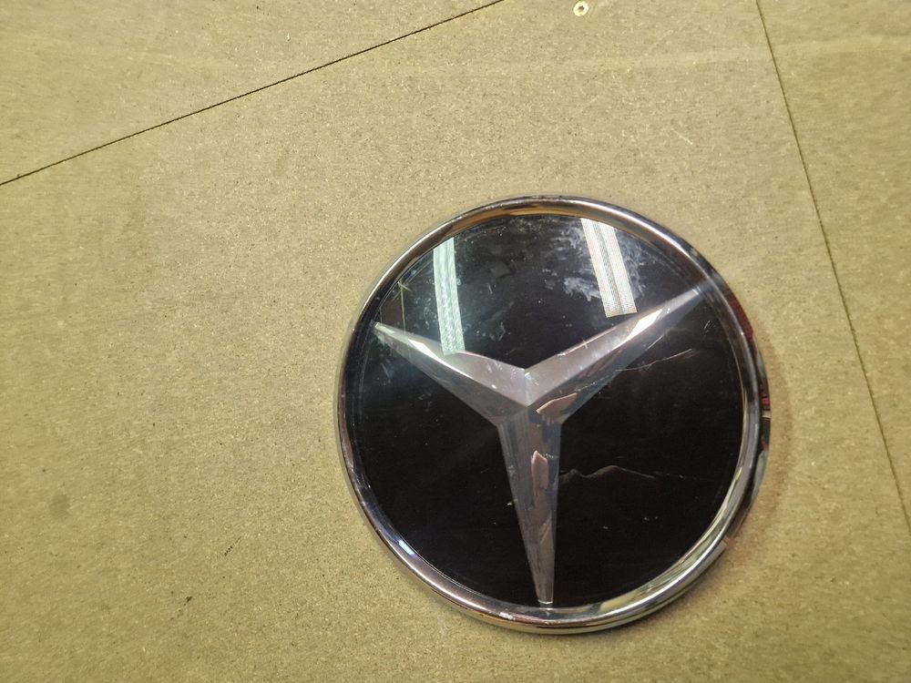 Mercedes-Benz Disronic Stern Emblem A0008881000 (Gebraucht) in Brig für ...
