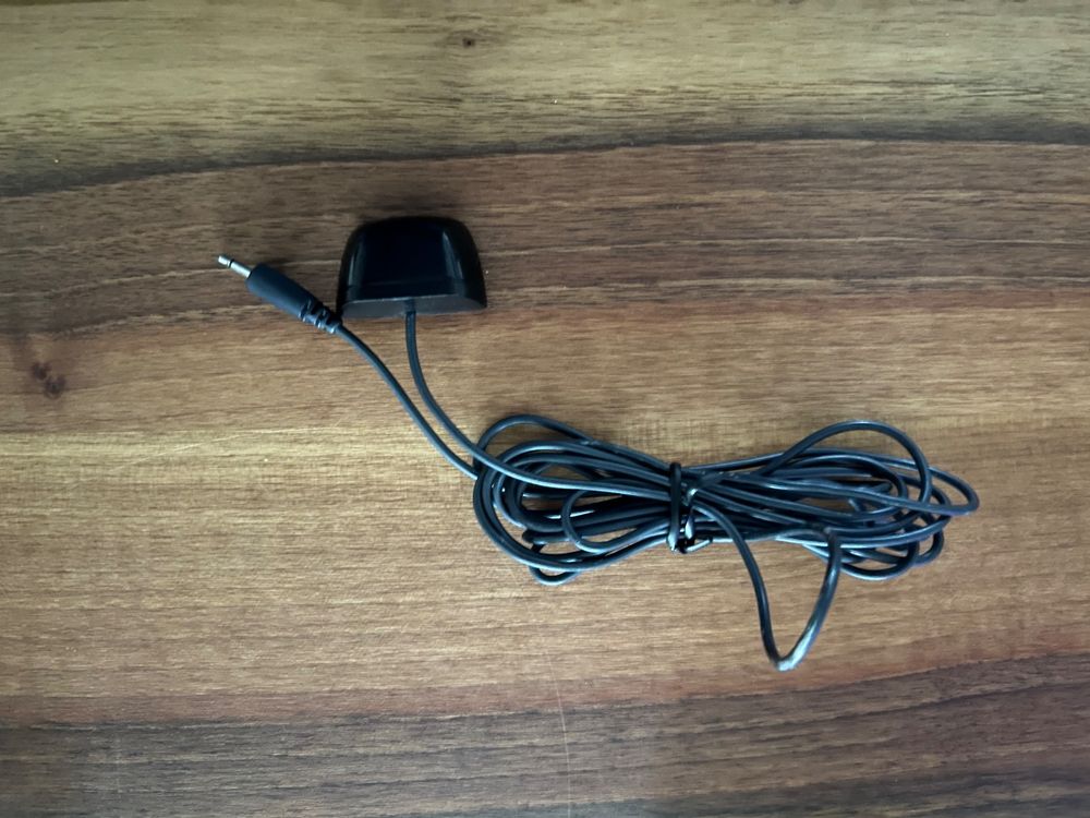 LOGITECH Harmony Hub mit Infrarot Extender | Kaufen auf Ricardo