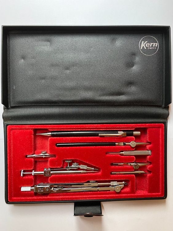 KERN Zirkelset | Kaufen auf Ricardo
