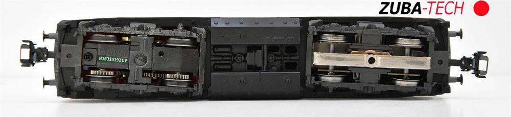 Märklin 36218 Diesellok BR 216DB Digital | Kaufen auf Ricardo