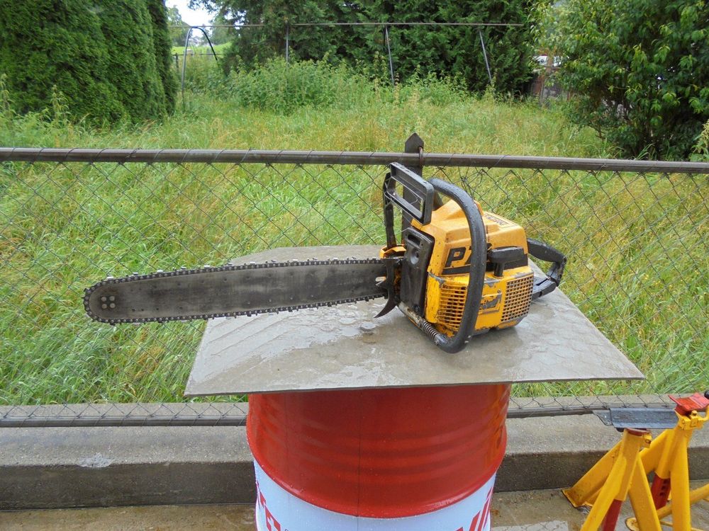 Motorsäge Partner P 70 | Kaufen auf Ricardo