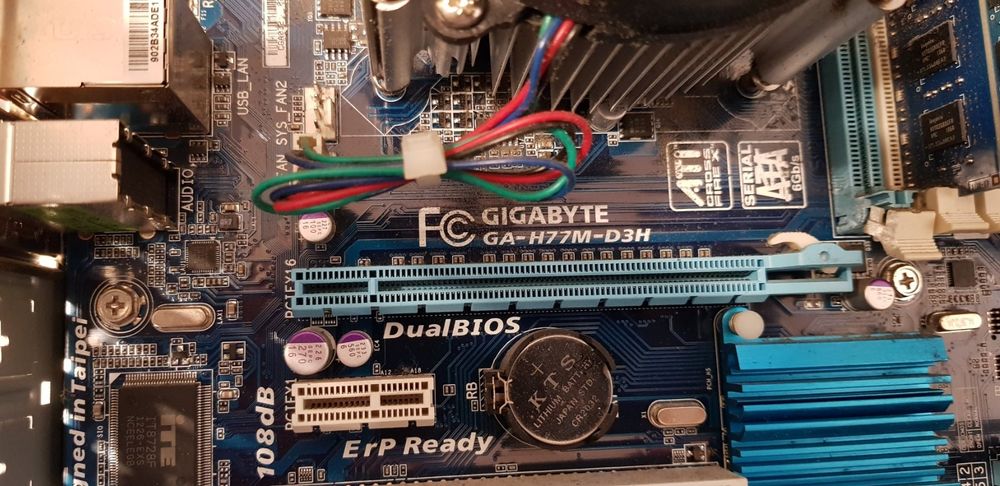 Maxdata PC Favorit 4000 Microtower windows 11 (Gebraucht) in Ittigen ...