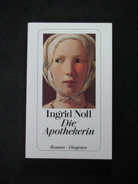 Ingrid Noll Die Apothekerin | Kaufen auf Ricardo
