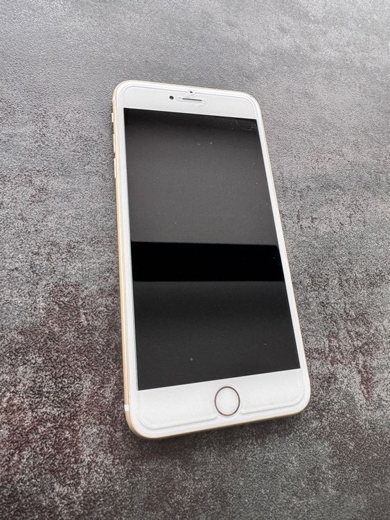 Iphone 6sPlus (Gebraucht) in flawil für CHF 50 – mit Lieferung auf Ricardo kaufen