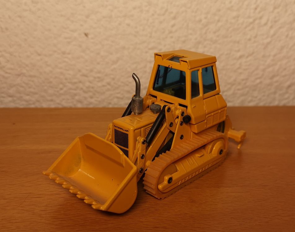Caterpillar CAT 955 - Traxcavator, Joal 213, 1:70 (Gebraucht) in Boniswil für CHF 22 – mit ...