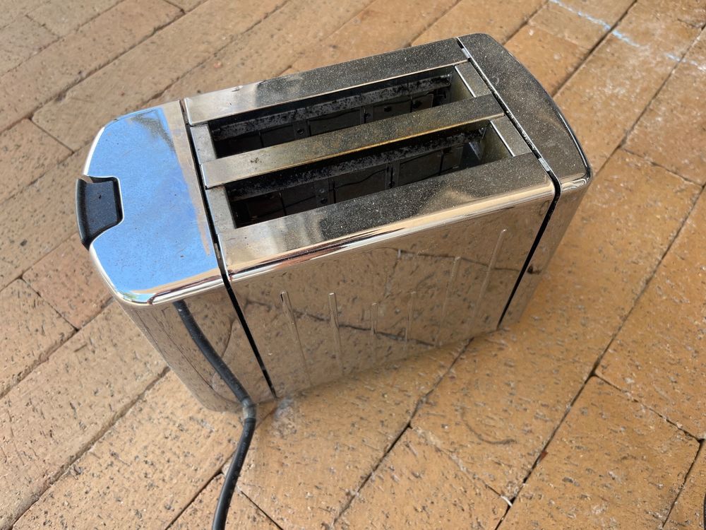 Toaster | Kaufen auf Ricardo