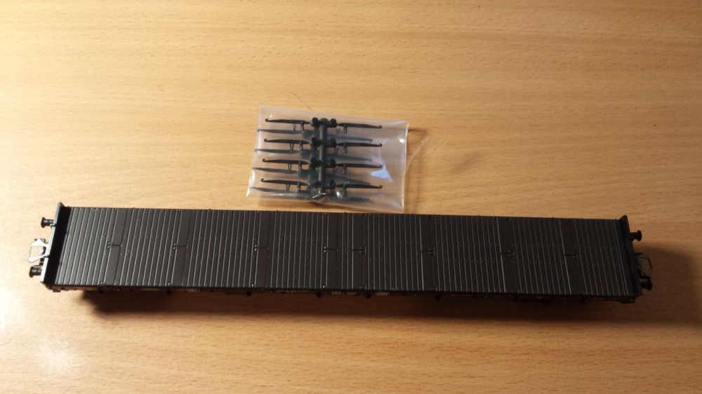 Märklin 47001 (Neu und originalverpackt) in Chiasso für CHF 29.9 – mit ...