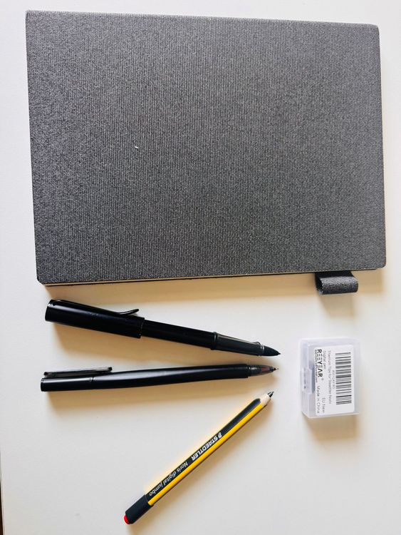 Supernote AX5 - top Zustand (Gebraucht) in St. Gallen für CHF 300 – mit ...