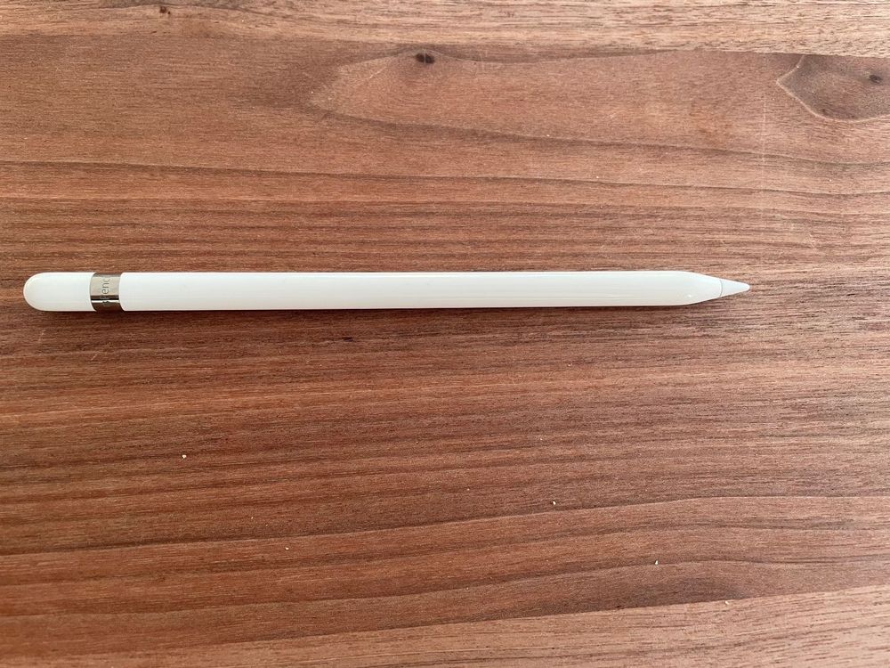 Apple Pencil 1. Generation | Kaufen auf Ricardo