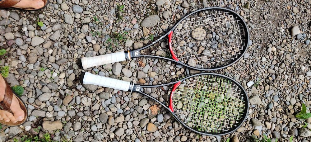 Wilson pro staff RF | Kaufen auf Ricardo