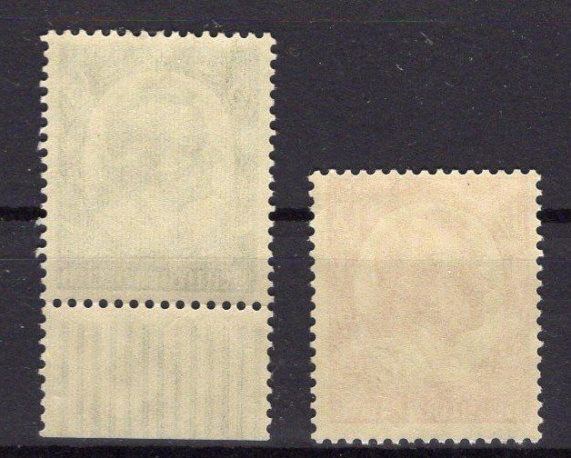 R5275 / Allemagne Reich 1935 (Neuf (Voir description)) à Ste-Croix pour ...